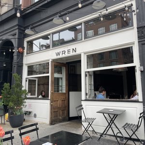 THE WREN - 586 Photos & 623 Reviews - 344 Bowery, New York, New York ...