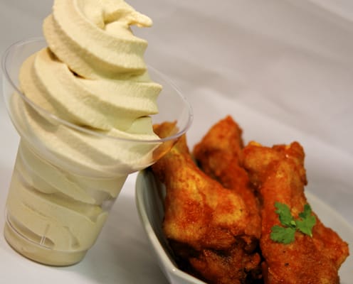 RUCHDA WINGS- STOCKBRIDGE - Updated October 2025 - 56 Photos & 86 ...