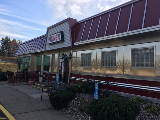 COUNTRY VIEW DINER - Updated May 2025 - 65 Photos & 101 Reviews - 855 ...