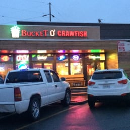 BUCKET O’ CRAWFISH - Updated July 2025 - 384 Photos & 461 Reviews ...