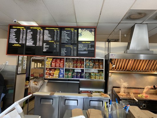 SUPER SUBS - Updated October 2024 - 167 Photos & 315 Reviews - 6380 ...