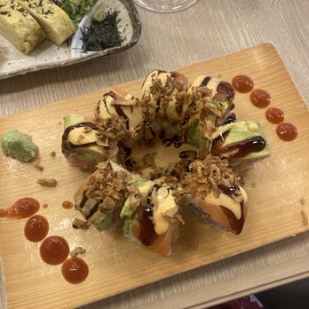 RINKA - Updated October 2025 - 3516 Photos & 580 Reviews - 1001 Queen ...