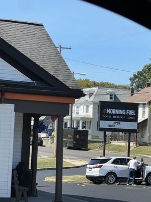 MORNING FUEL - Updated December 2025 - 65 Photos & 51 Reviews - 3024A ...