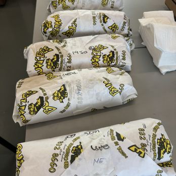 This is one of the best sandwich spots in all of San Pedro. The Belly ...