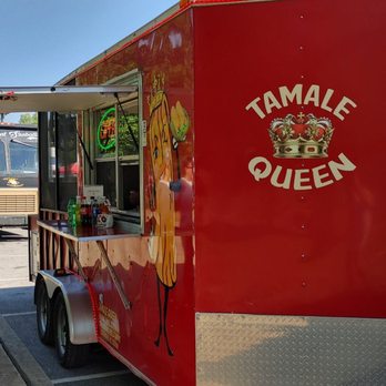 TAMALE QUEEN - Updated October 2025 - 36 Photos & 15 Reviews - 2755 ...
