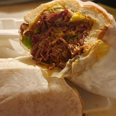 OKI’S DOG - Updated May 2024 - 312 Photos & 353 Reviews - 4601 W Pico ...