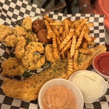 CAJUN CRAFT - Updated July 2024 - 632 Photos & 645 Reviews - 601 S 11th ...