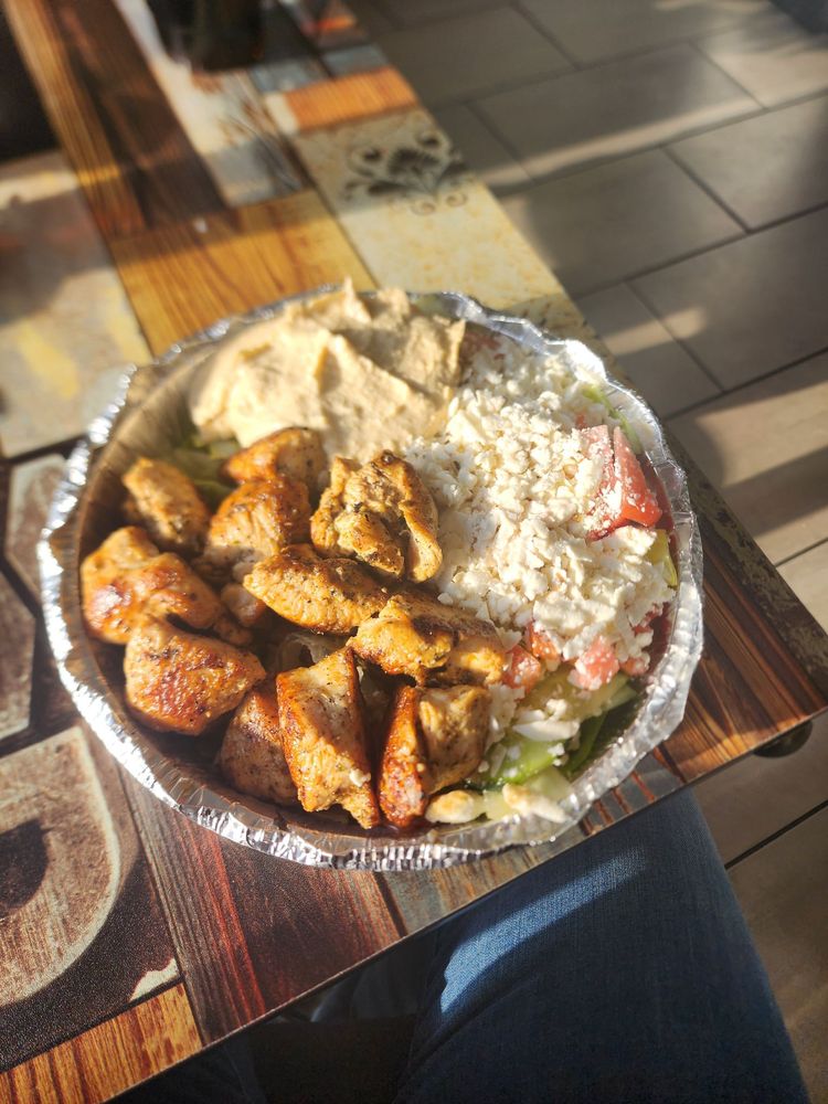 UNCLE LEO’S SOUTH SHORE PITA GRILL - Updated December 2025 - 23 Reviews ...