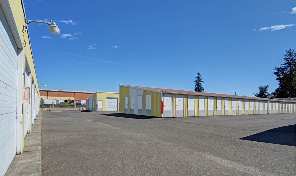 STOR-EZE - Updated July 2024 - 3601 112th St SW, Lakewood, Washington ...