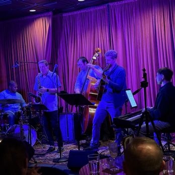 GINGER RABBIT JAZZ LOUNGE - Updated August 2025 - 133 Photos & 78 ...