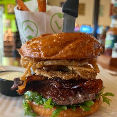 LIBERTY BURGER - KELLER SPRINGS - Updated December 2025 - 445 Photos ...
