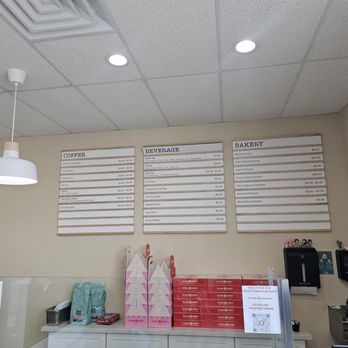 ALOHA DONUT - Updated April 2025 - 143 Photos & 77 Reviews - 6480 N ...