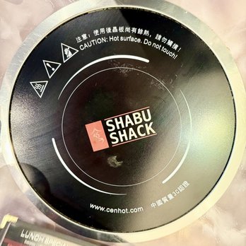 SHABU SHACK - Updated December 2025 - 242 Photos & 81 Reviews - 606 L ...
