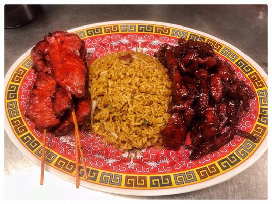 GOLDEN RIVER CHINESE RESTAURANT - Updated July 2025 - 28 Reviews - 1784 ...