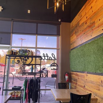 THE HIVE JAVA LOUNGE - Updated December 2025 - 195 Photos & 98 Reviews ...