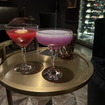 BÚHO BAR - Updated July 2024 - 176 Photos & 70 Reviews - 201 W Trade St ...