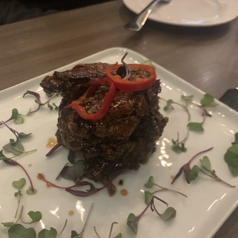 LABYRINTH BAR & KITCHEN - 186 Photos & 118 Reviews - 45 Post St, San ...