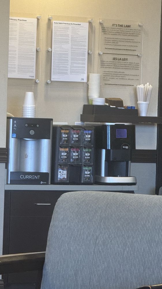 TRISTAR SUMMIT MEDICAL CENTER OUTPATIENT THERAPY CLINIC - Updated April ...