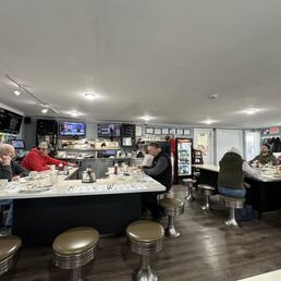 MARSHLAND RESTAURANT & BAKERY - Updated December 2025 - 164 Photos ...