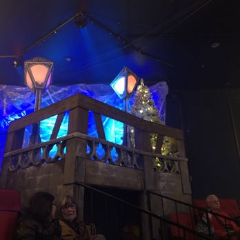 THE NOCTURNE THEATRE - Updated September 2025 - 71 Photos & 48 Reviews ...