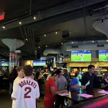 GAME ON - Updated January 2026 - 211 Photos & 569 Reviews - 82 ...