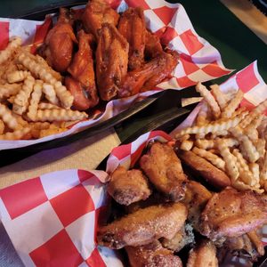 STIX ON 36 - Updated December 2025 - 21 Photos - 3645 US-36, Decatur ...