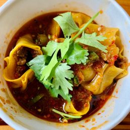 THE DUMPLING LADY - Updated October 2025 - 781 Photos & 536 Reviews ...