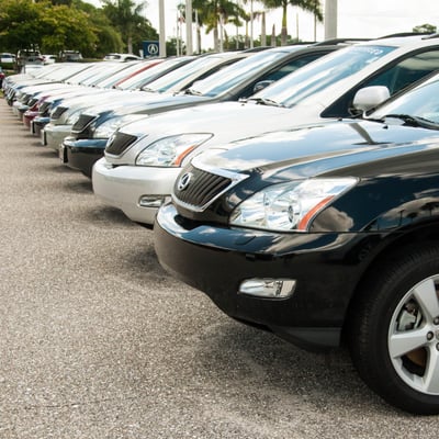 LEXUS OF SARASOTA - Updated December 2025 - 39 Photos & 159 Reviews ...