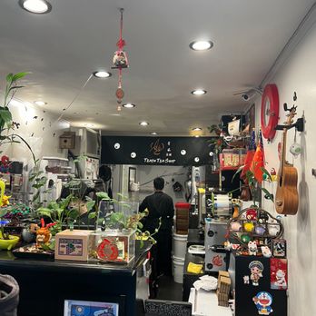 TEADO TEA SHOP - Updated June 2024 - 593 Photos & 525 Reviews - 145D ...
