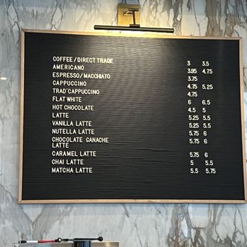 DEVILLE COFFEE - Updated October 2025 - 93 Photos & 46 Reviews - 325 ...