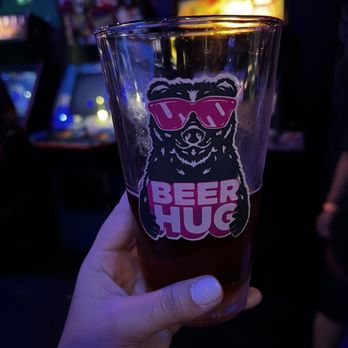 PLAYER 1 VIDEO GAME BAR - ORLANDO - Updated December 2025 - 435 Photos ...