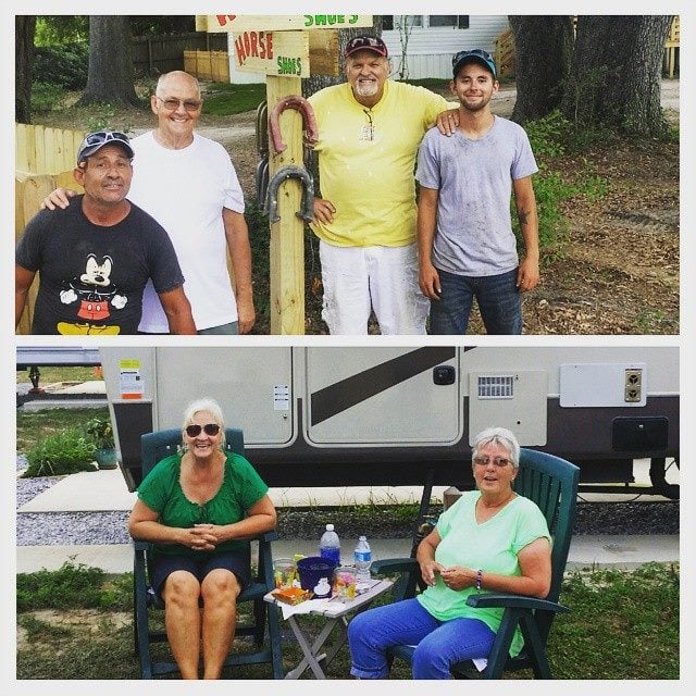 FIVE FLAGS RV PARK - Updated July 2025 - 42 Photos & 20 Reviews - 2605 ...