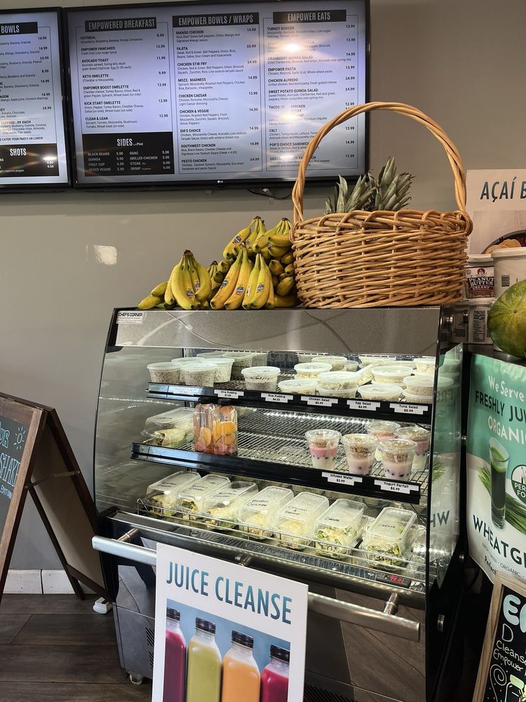 EMPOWER NUTRITION - Updated December 2025 - 33 Photos & 39 Reviews ...