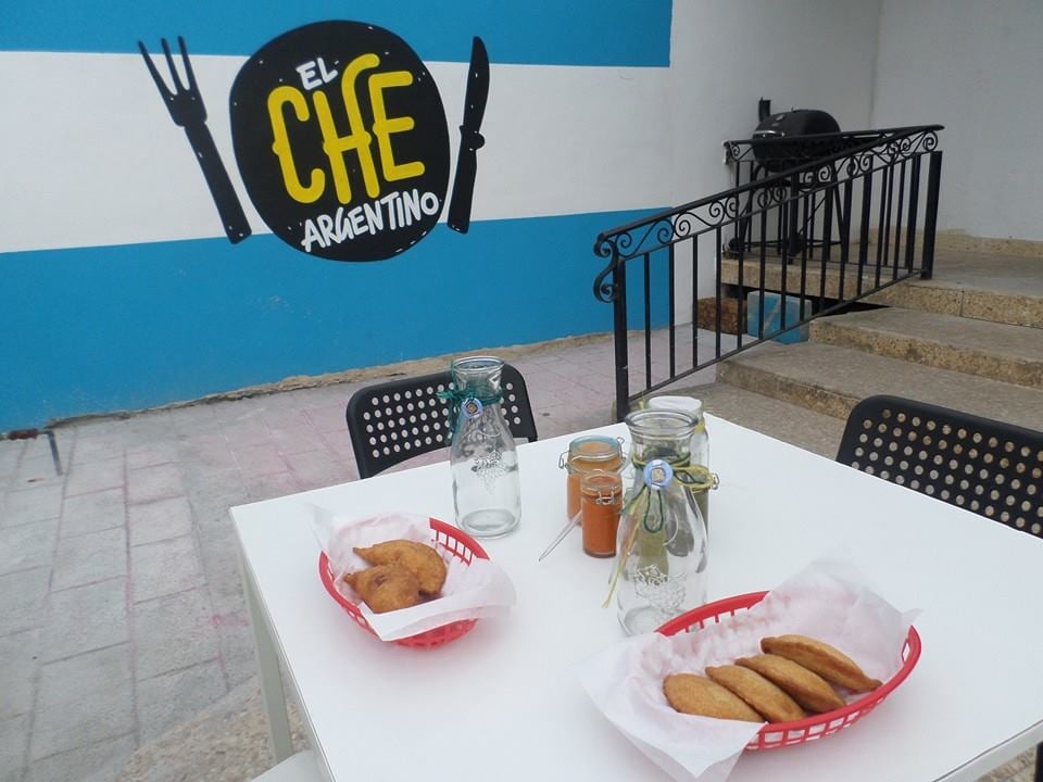 EL CHE ARGENTINO - Campeche 2501, Nuevo Laredo, Tamaulipas, Mexico ...