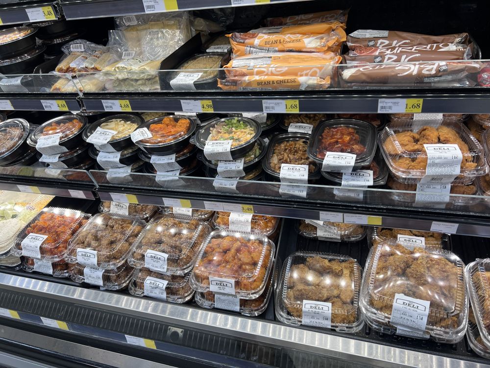 WINCO FOODS - Updated June 2026 - 95 Photos & 159 Reviews - 21900 WA-99 ...