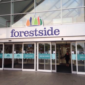 FORESTSIDE SHOPPING CENTRE - Updated December 2025 - 19 Photos & 23 ...