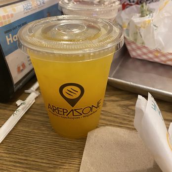 AREPA ZONE - 412 Photos & 358 Reviews - 1121 14th St NW, Washington ...