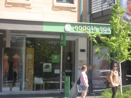 ENDOTA SPA - Updated October 2025 - 11 Reviews - 253 Rundle St, Adelaide South Australia ...