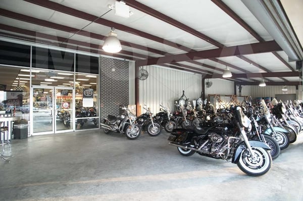 STUBBS CYCLES - Updated December 2025 - 39 Photos & 34 Reviews - 4436 ...