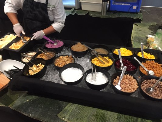 BROADCOM CAFE - Updated December 2025 - 270 Innovation Dr, San Jose ...