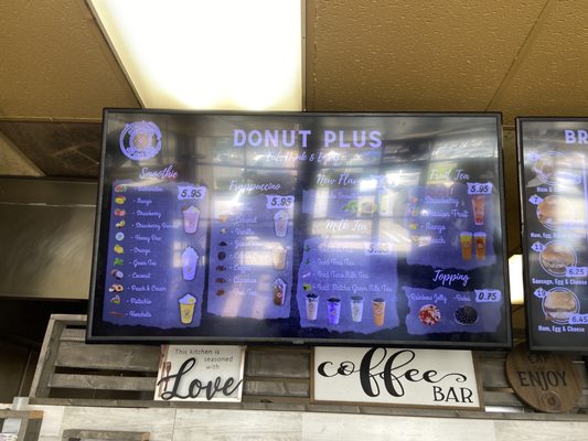 DONUT PLUS - Updated October 2025 - 69 Photos & 65 Reviews - 918 N ...