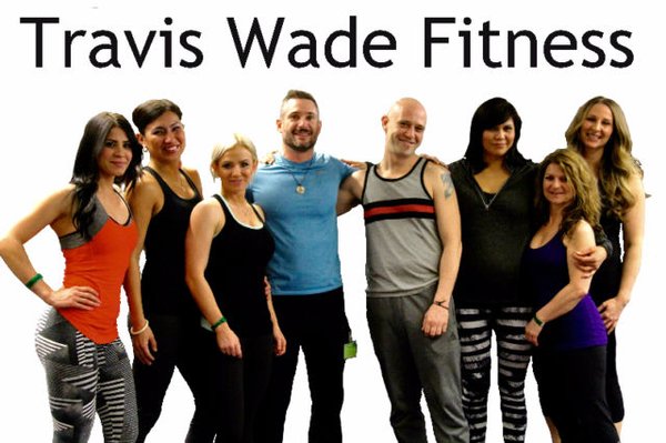 TRAVIS WADE FITNESS - Updated January 2026 - 13 Photos - Edmonton ...