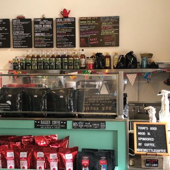 RED KETTLE COFFEE - Updated April 2024 - 278 Photos & 181 Reviews ...