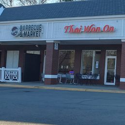 REDEMPTION BBQ AND MARKET - Updated November 2025 - 91 Photos & 71 ...