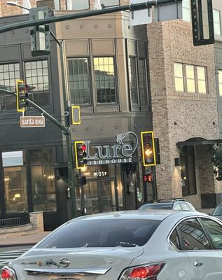 LURE FISH HOUSE - Updated March 2024 - 17 Photos - 1101 Monterey St ...