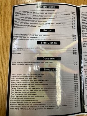 ADEEP INDIA | 61 Photos & 300 Reviews - 211 W McMillan St, Cincinnati ...