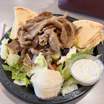GREEK STREET GRILL - Updated March 2025 - 964 Photos & 1753 Reviews ...