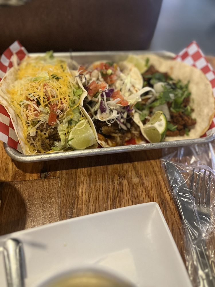 JJ’S TACO SHOP KITCHEN AND BAR - Updated January 2026 - 66 Photos & 88 ...