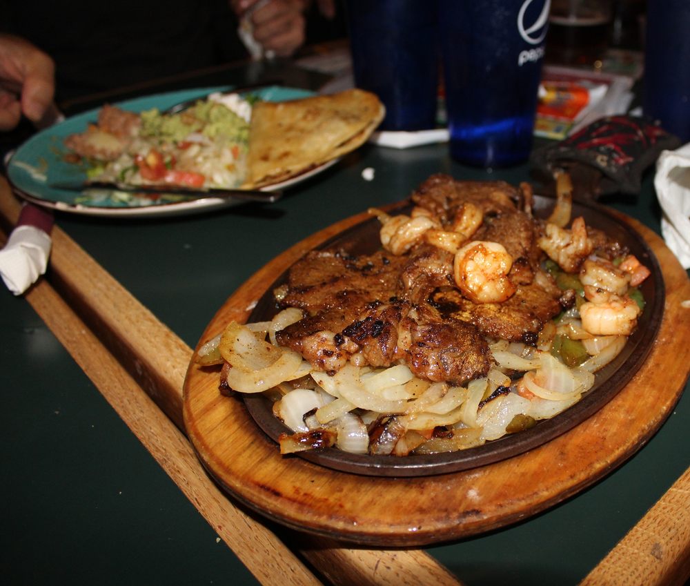 LOS COMPADRES MEXICAN RESTAURANT-BAR - 40 Photos & 86 Reviews - 2102 W ...
