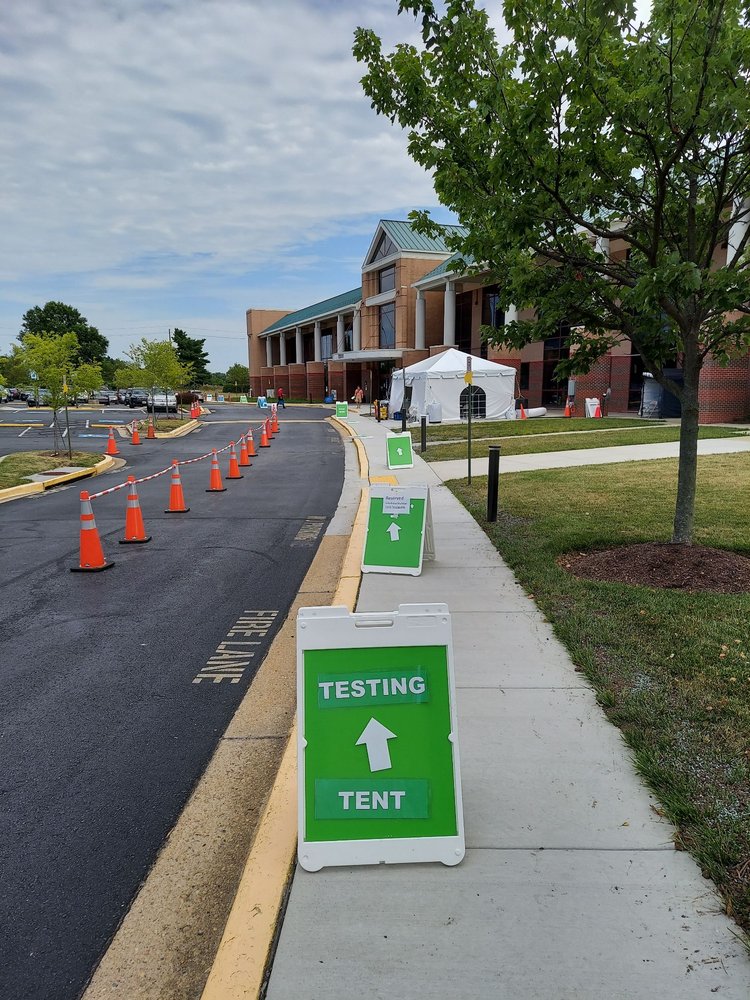 KAISER PERMANENTE SILVER SPRING MEDICAL CENTER - Updated May 2024 - 18 ...